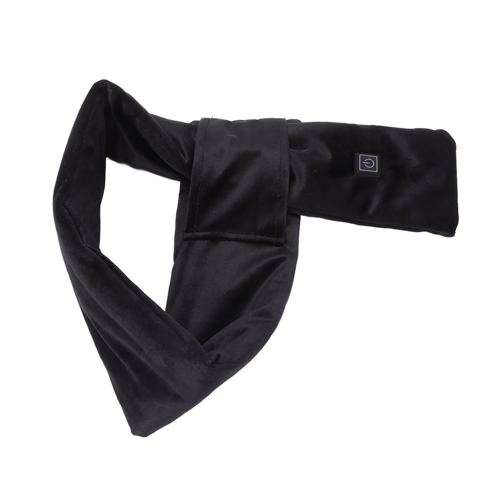 Bufanda Calentada, Almohadilla Térmica Para El Cuello Con 3 Engranajes ...