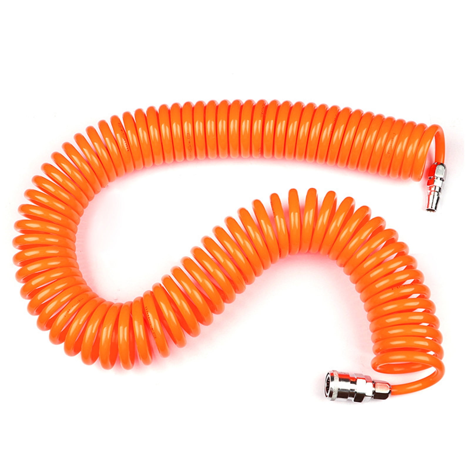 PE Spring Tube Pneumatic Pump Accessories Air Compressor Spiral Air pe-spring-tube-pneumatic-pump-accessories-air-compressor-spiral-air