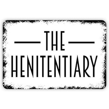 Unicorn Crossing 8" x 11.5" Tin Sign - Walmart.com