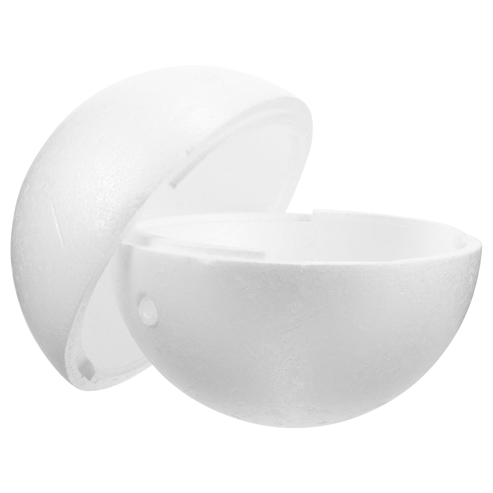 Click here for Minkissy 48pcs Foam Ball Blank Large Design For Ho... prices