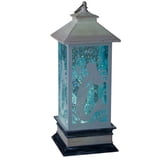 Ganz Lighted LED Shimmer Mermaid Lantern - Walmart.com