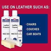 Mohawk Leather