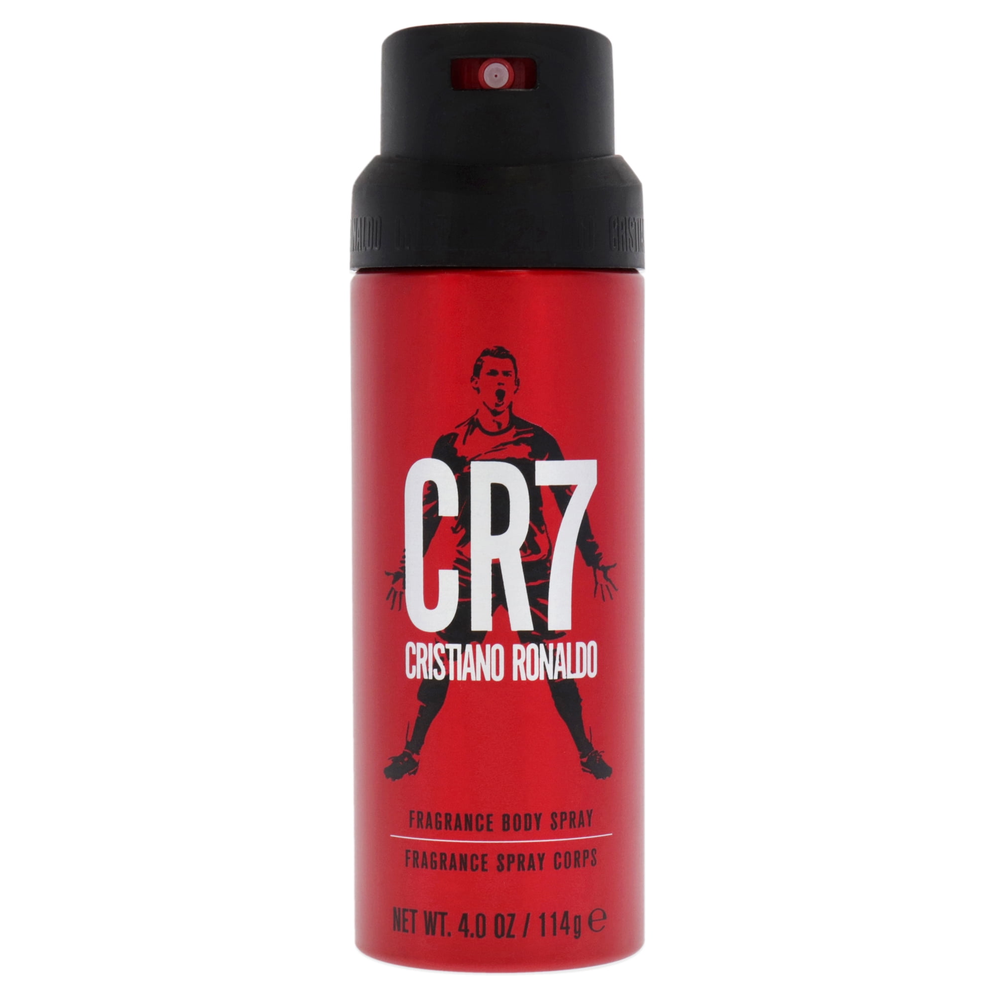 Click here for Cr7 By Cristiano Ronaldo For Men - 4 Oz Body Spray... prices