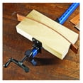 Bar Clamps for Woodworking - 24 Inch Aluminum Bar Clamp - Lightweight ...