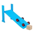 Comprehensive Safety Physics Teaching Equipment For Inclined Plane ...