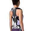 Posture Corrector Back Support for Hunched Back, Kyphosis and Vertebral ...
