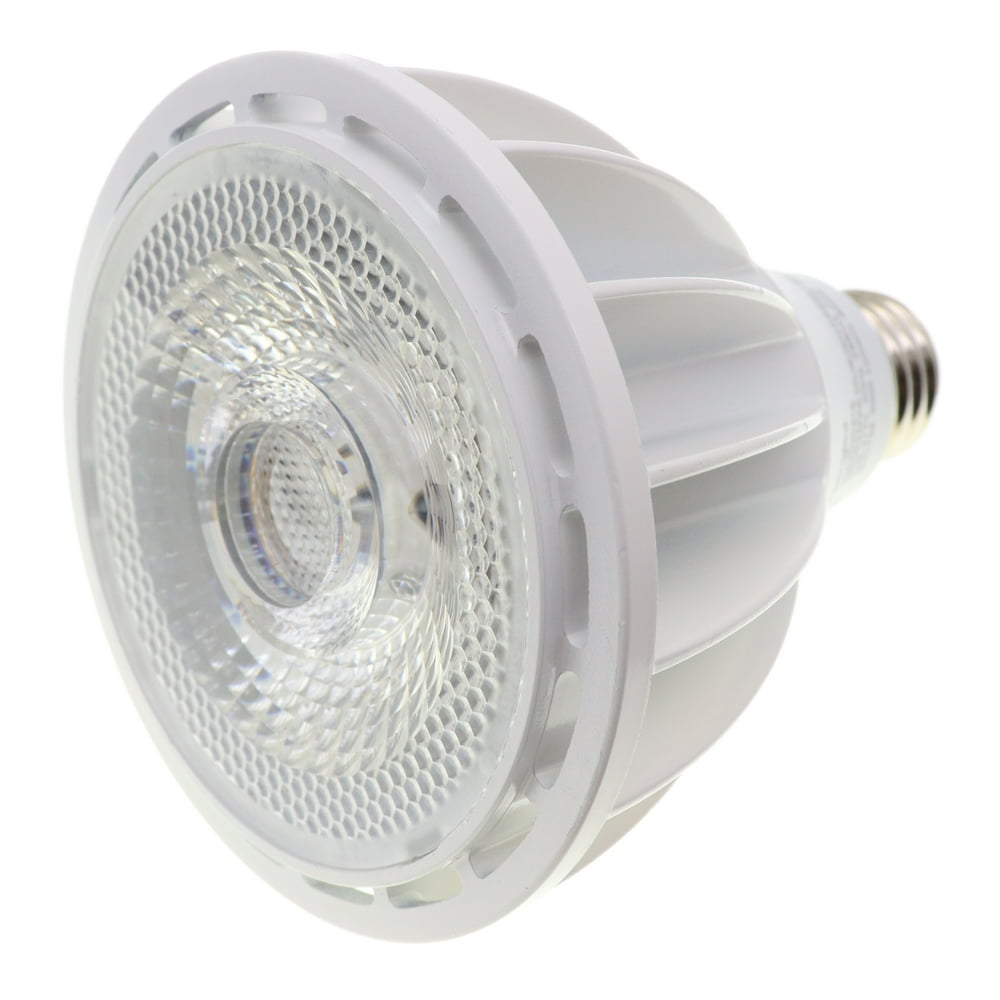 Sengled LED HO PAR30LN Longneck Light Bulb, High Output, 120/277V, 33W, 3,000-Lumen, 4k, 40 ...