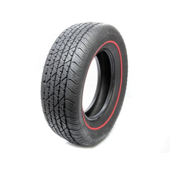 Redline Radial Tires