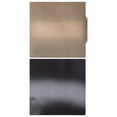 Flexible Steel Print Bed with Magnetic Base and Double-Sided Adhesive ...