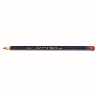 Derwent Inktense Pencils, 12/pkg - Walmart.com