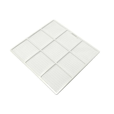 LG OEM Window Unit Air Conditioner Filter for Models LW6017R, LW5016 ...