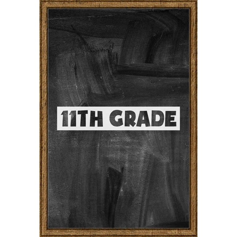 11th Grade Junior