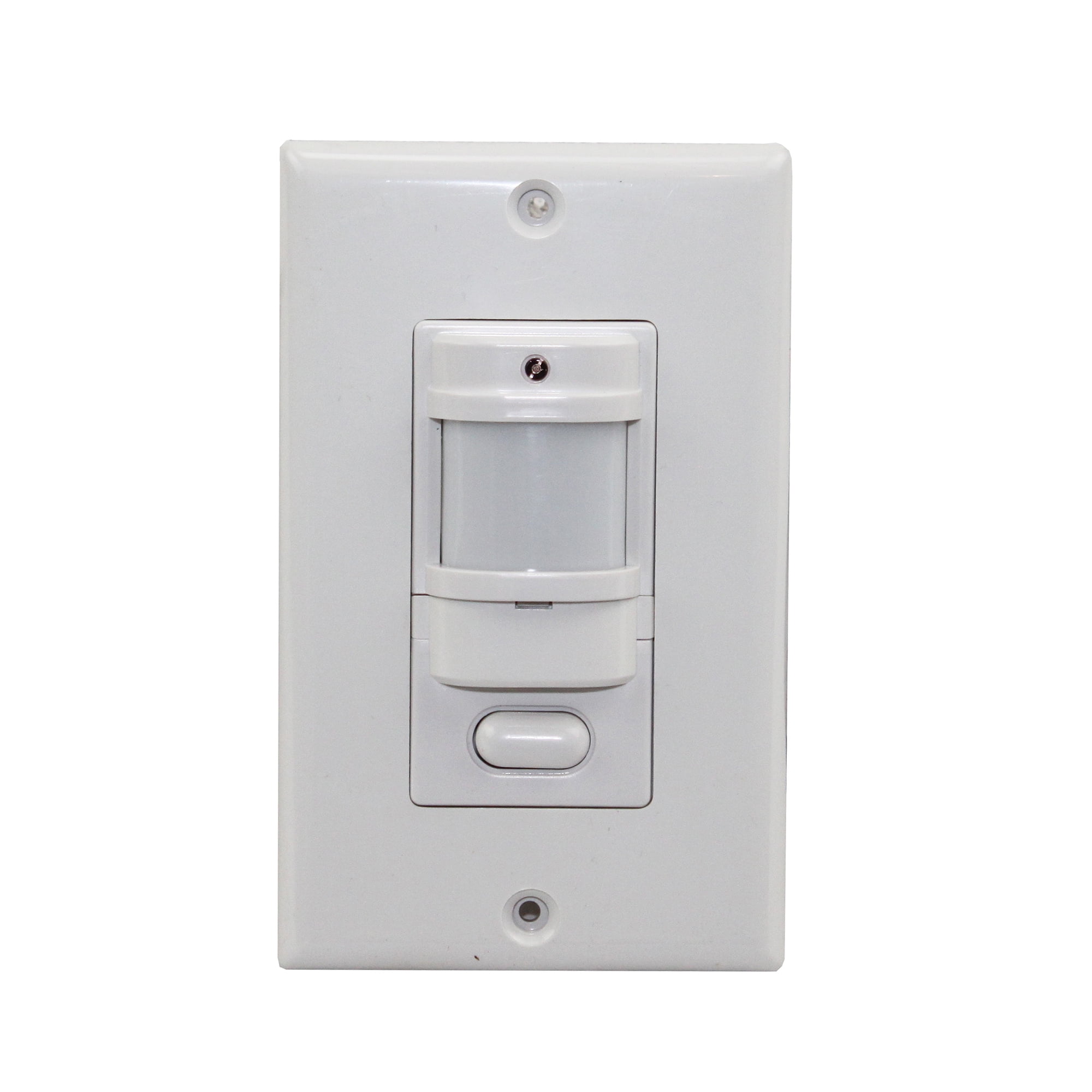 Hubbell Building Automation Iwszp3Pw Passive Infrared Occupancy Sensor ...