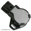 Holley EFI 543-3 Throttle Position Sensor - Walmart.com