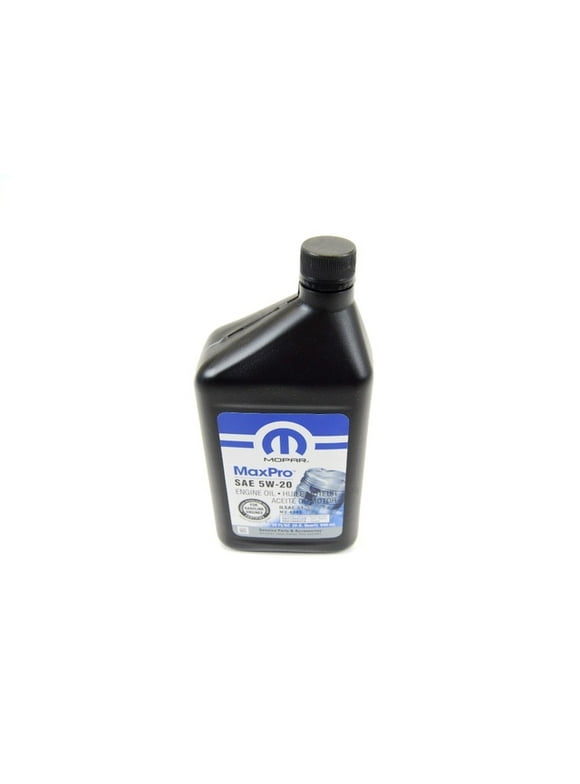 Mopar Motor Oil in Oils and Fluids - Walmart.com