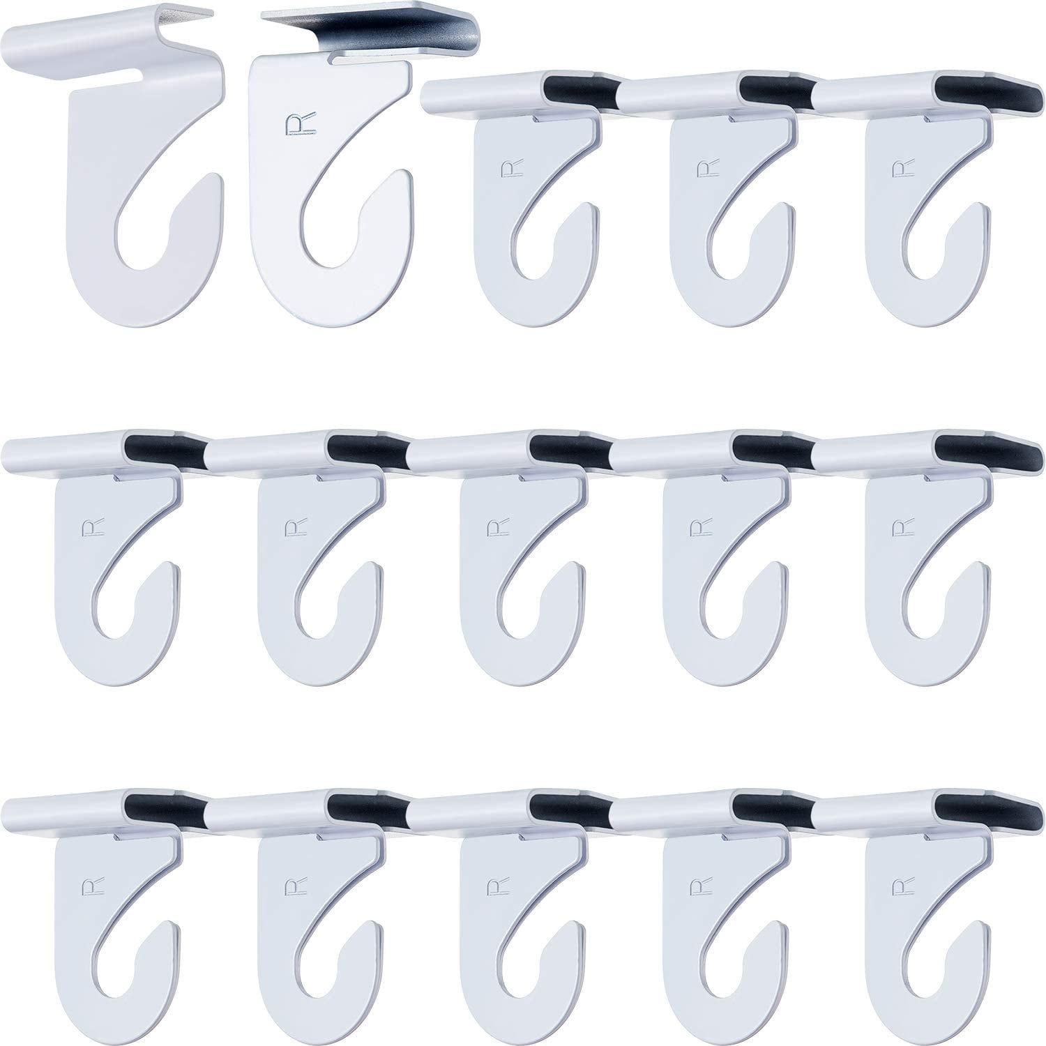 Ceiling Grid Clips For Signs | Shelly Lighting