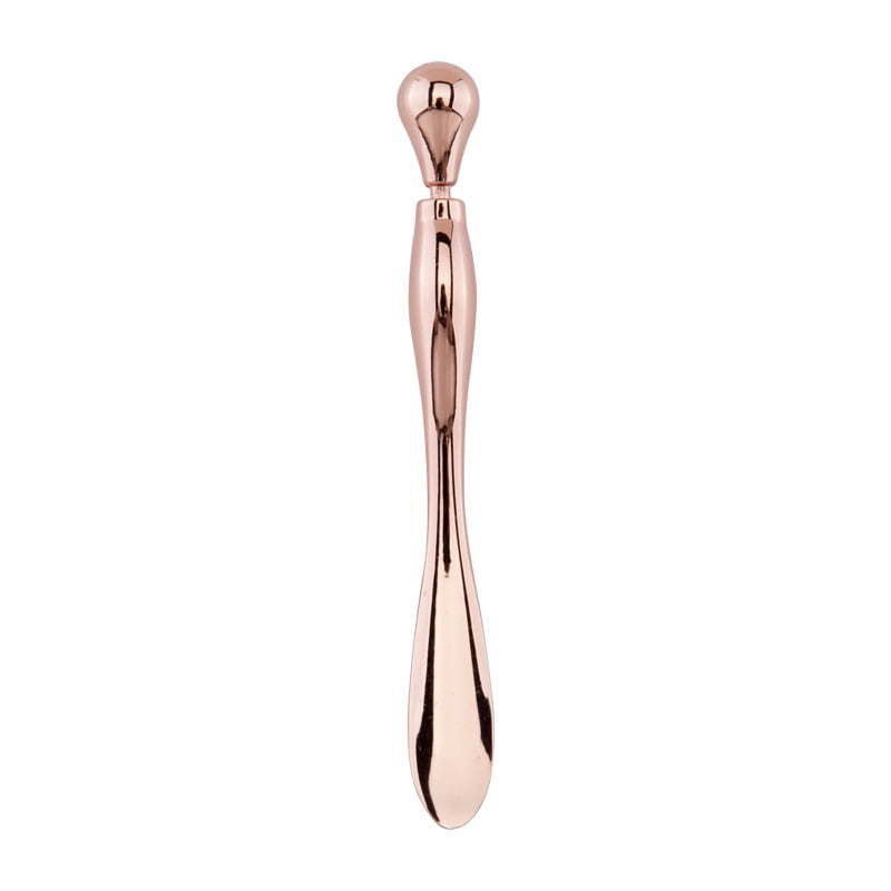 Eye Roller 2-in-1 Design Eye Cream Applicator and Ice Roller, Face ...