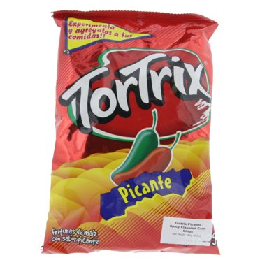 Tortrix Spicy 6.35 oz - Picante Paquete Familiar (Pack of 2) - Walmart.com