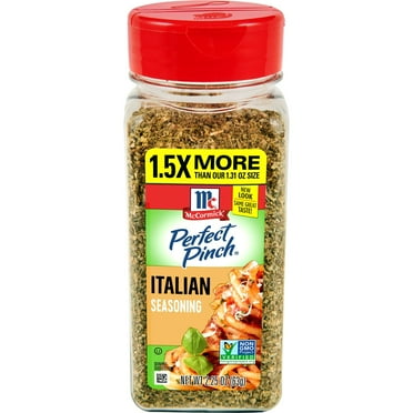 McCormick Perfect Pinch Signature Salt-Free, Less Sodium, Multi Spice ...