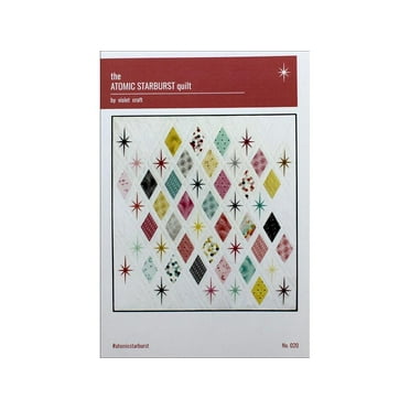Maple Island Quilts BQ2 Pattern - Walmart.com