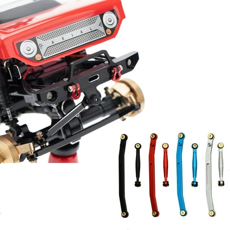 Steering Rod Links Ties Perfect Matching SCX 24 Lift Kit Simulation ...