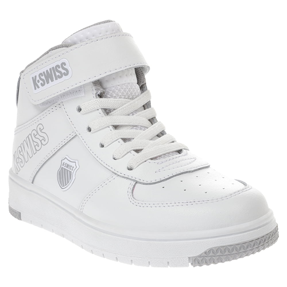 Tenis K-Swiss SALT MID Boys Unisex | Walmart en línea