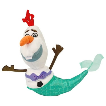 Disney Frozen 2 Small Plush Olaf, Ages 3+ - Walmart.com