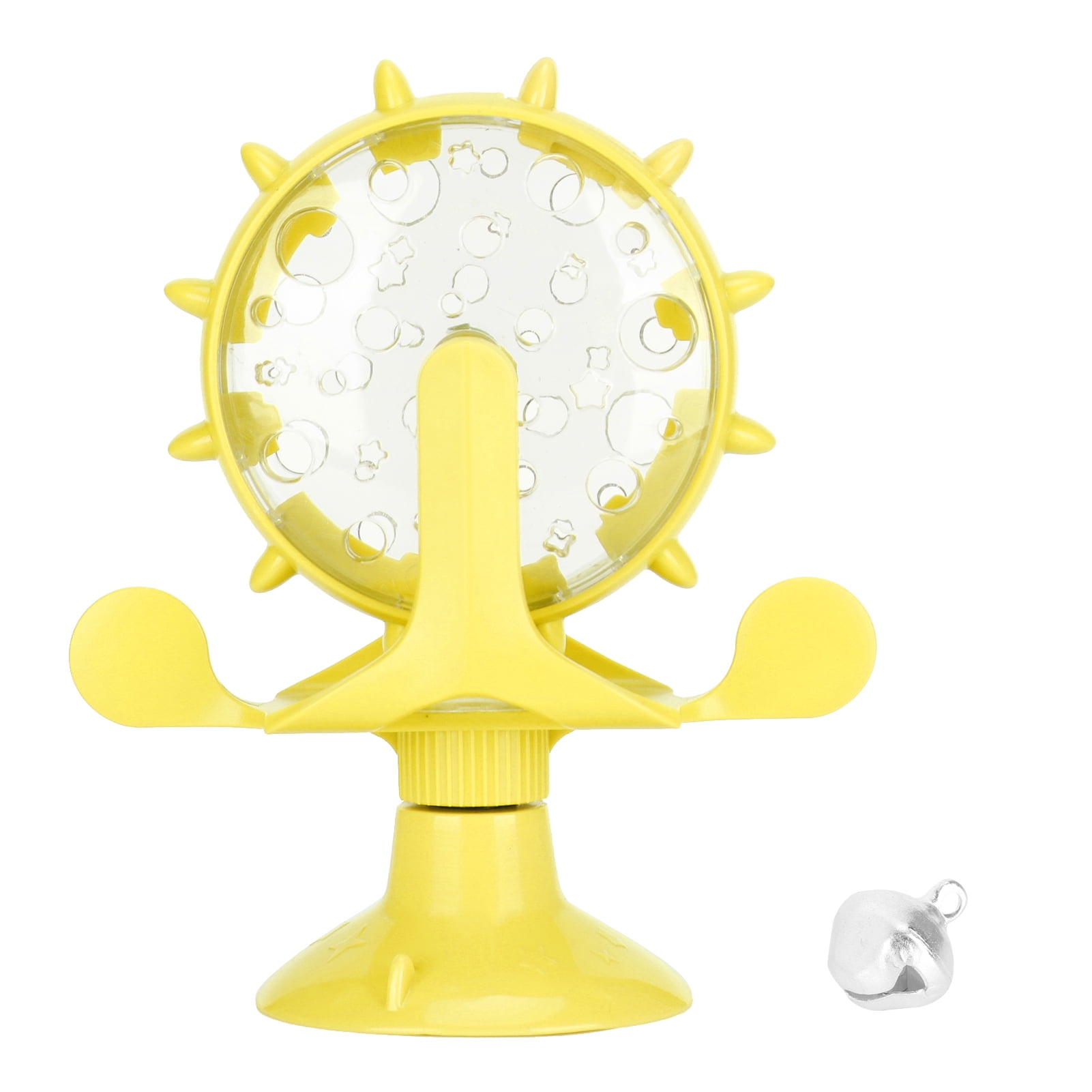 Click here for Oubit Cat Training Toy abs Pet Cat Food Pet Food L... prices