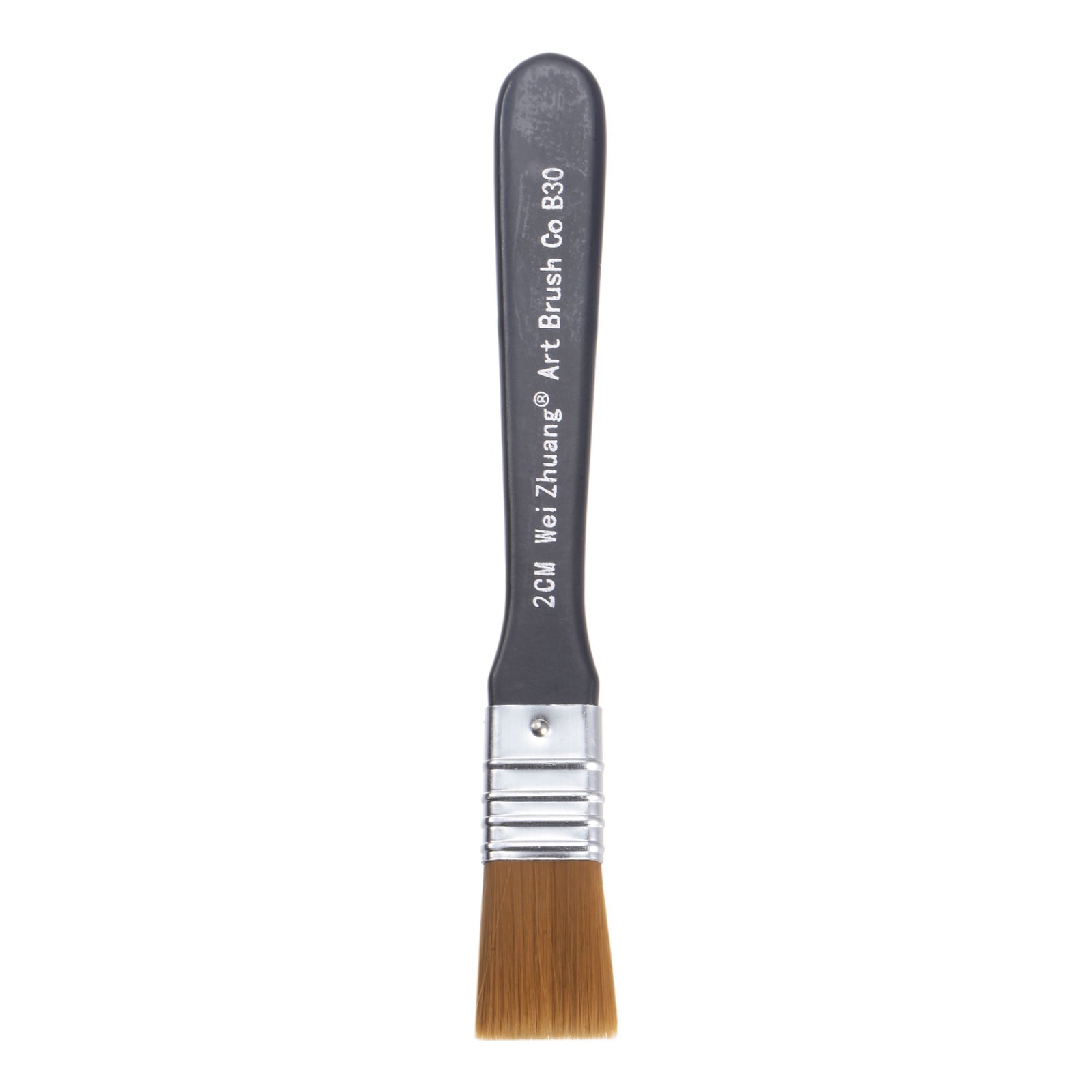Click here for Unique Bargains 0.8 Width Small Paint Brush Natura... prices