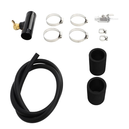 Diesel Installation Kit,Diesel Fuel Tank Auxiliary Diesel Auxiliary ...