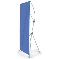 InstaHibit Popup Promotional Counter Table Booth Portable Demo Display ...