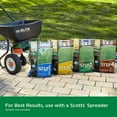 Scotts Outdoor Yard Food: 4-Step Program Step 1 Lawn Fertilizer With ...