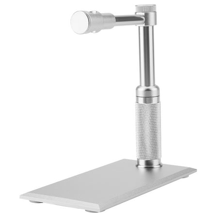Microscope Stand Holder, Adjustable Microscope Holder, Anti-wear And ...
