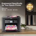 Epson 702 Cyan/Magenta/Yellow Standard Capacity Ink Cartridges, 3-Pack ...