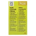 Yoly Shine Permanent Hair Colour Cream 9.3 Blond Very Golden - Walmart.com