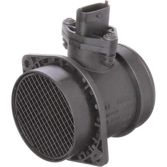 Volvo Xc60 Mass Air Flow Sensor