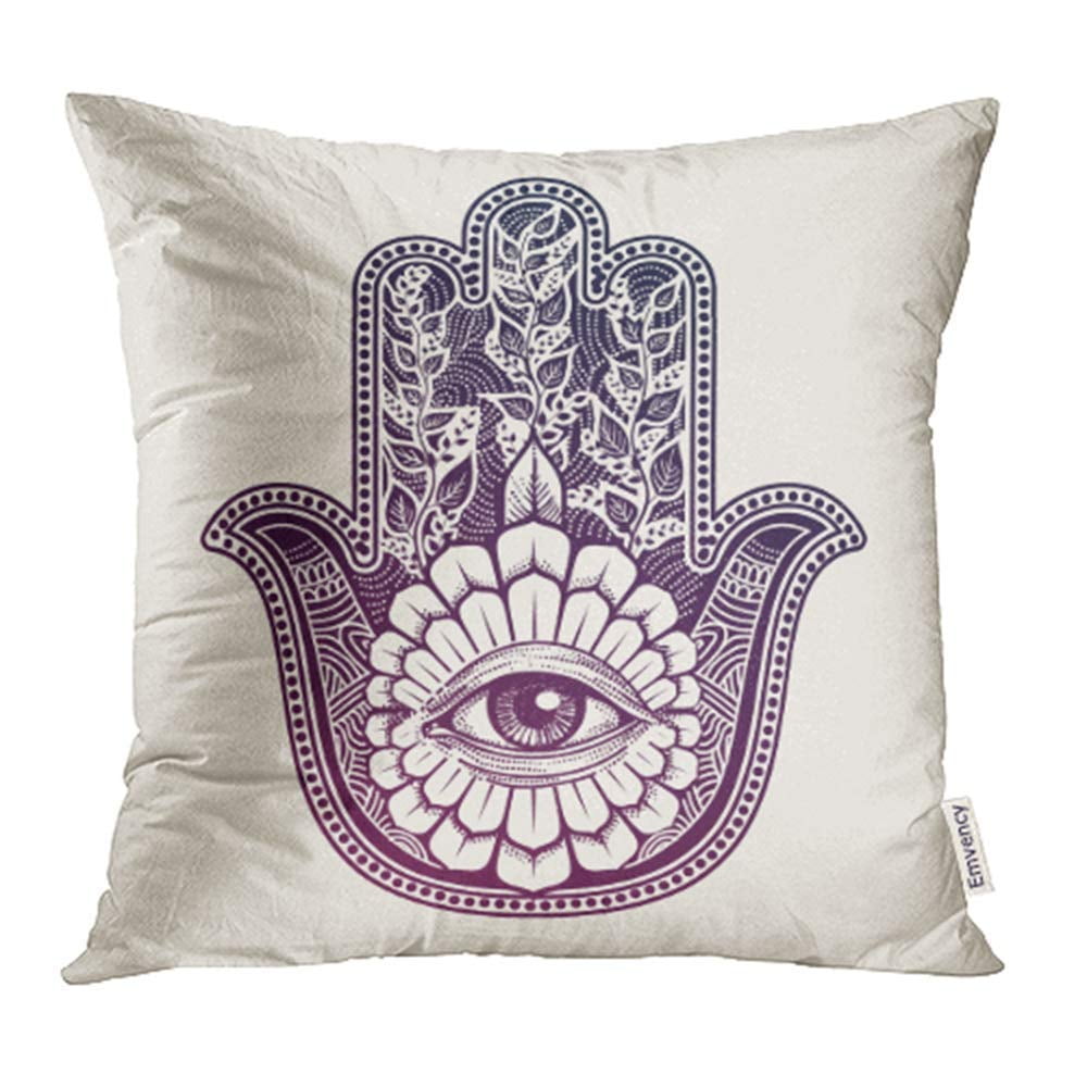 Click here for Bsdhome Eye Hamsa Hand Of Fatima Evil Talisman Tri... prices