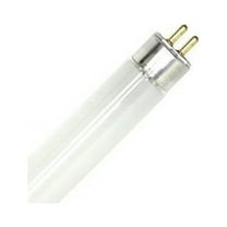 Sylvania 20989 - FP21/865/ECO Straight T5 Fluorescent Tube Light Bulb ...