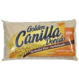 Golden Canilla Long Grain Parboiled Rice, 10 lbs - Walmart.com