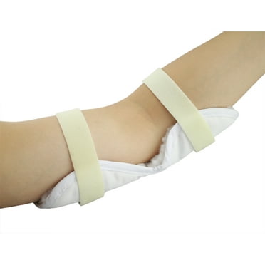 Sheepette® Synthetic Lambskin Heel Protectors - Walmart.com