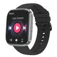 Smart Watch Smart Sports Watch Bluetooth Call and Information ...