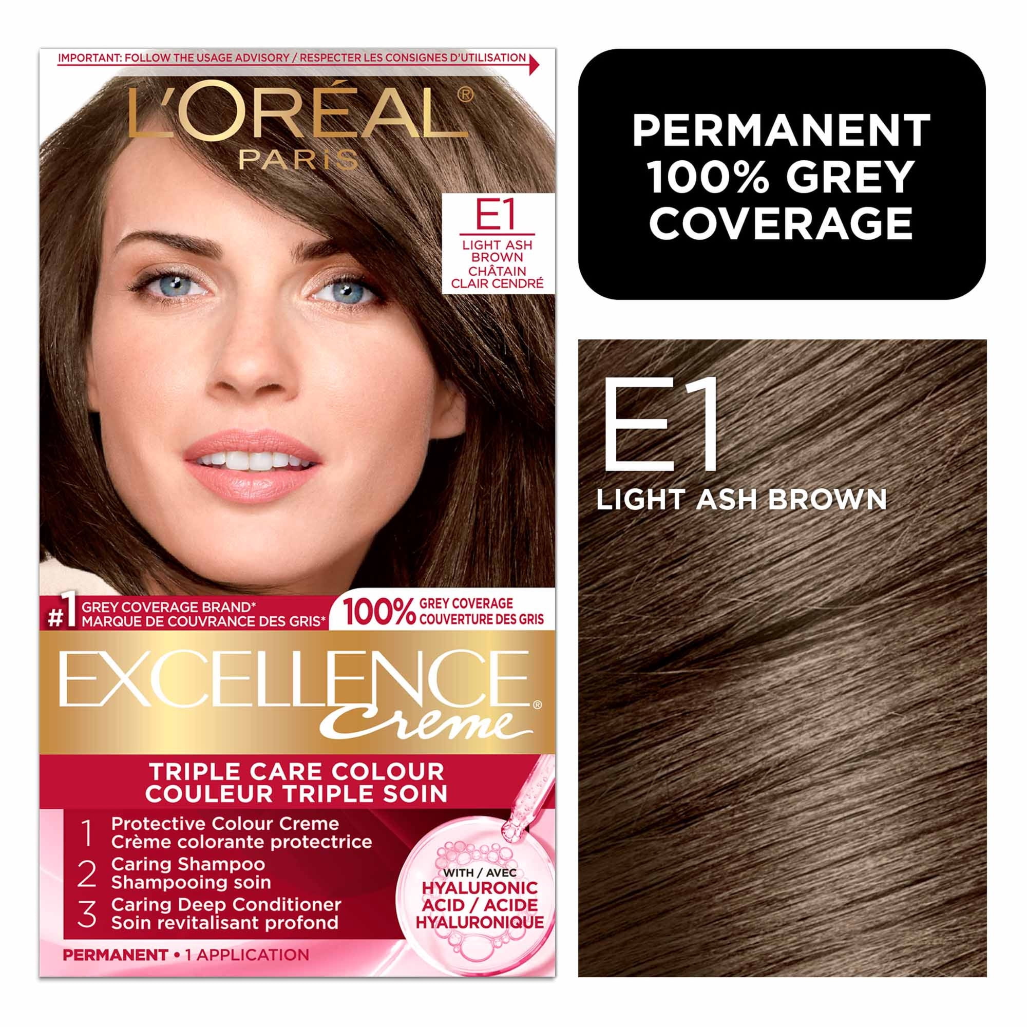 Click here for Loréal Paris Loréal Paris Excellence Crème Hair Dy... prices
