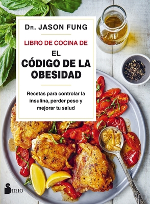 Pre-Owned Libro de Cocina de El Codigo de la Obesidad (Paperback ...