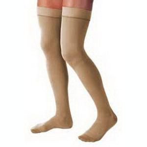 Unisex Relief Chap-Style Firm Compression Stockings without Silicone ...