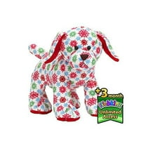 Webkinz Virtual Pet Plush - LOVE SPANIEL (8 inch) - Walmart.com