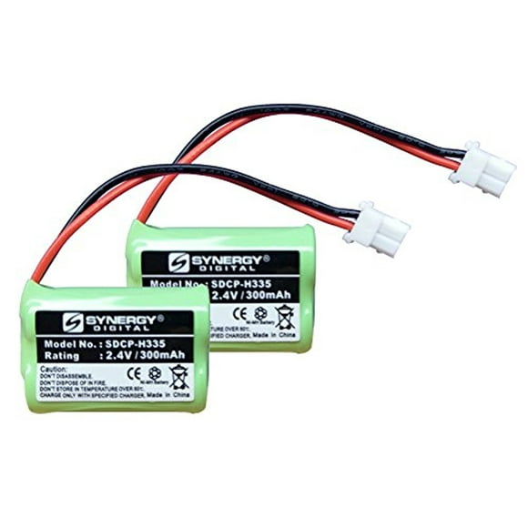 Vtech Phone Batteries