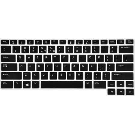 Keyboard Cover Compatible with 15.6" Dell Alienware M15 R2 2019, Dell ...