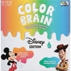 Disney Colorbrain, The Ultimate Board Game for Families who love Disney ...