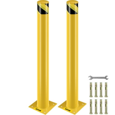 Franklin Sports Retractable Driveway Barrier – Visual Safety Barrier ...
