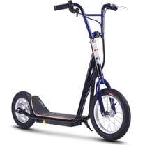 MotoTec 2000W Fat Tire Electric Scooter, 60v 18ah Lithium Battery ...